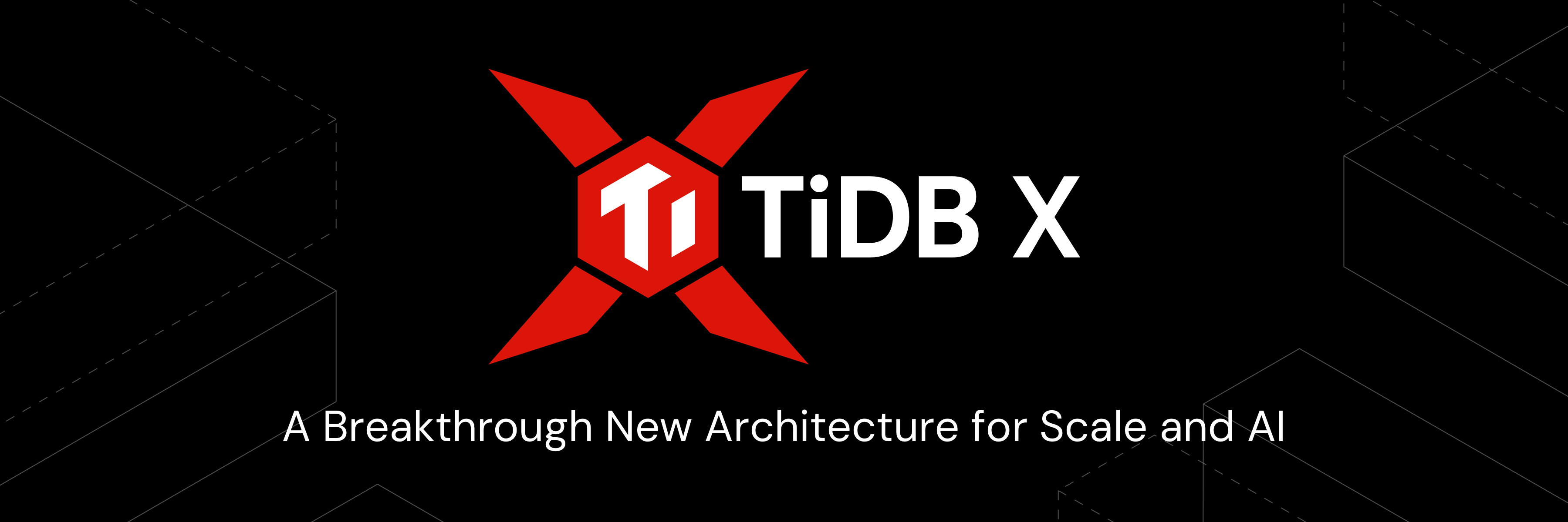 TiDB X: 以对象存储为核心要素构建全新AI原生数据库 - OSCHINA - 中文开源技术交流社区