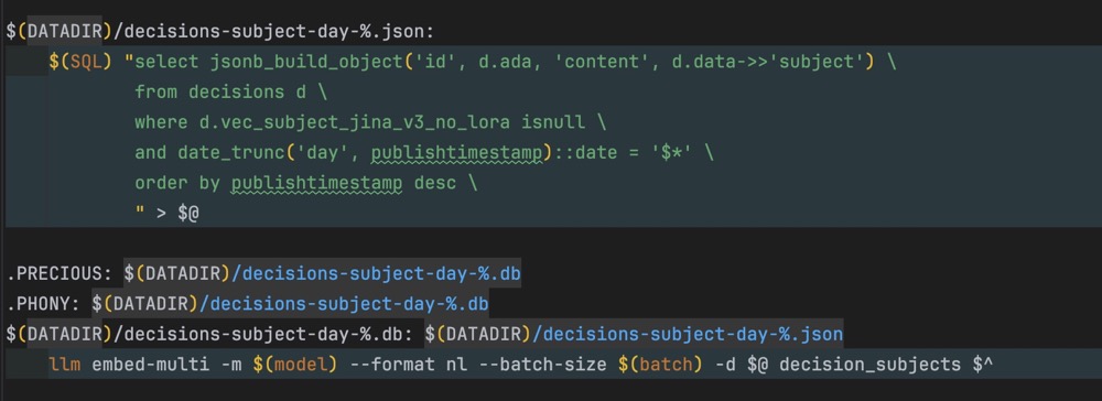 极简主义者的PostgreSQL AI指南 - IvorySQL - 博客园